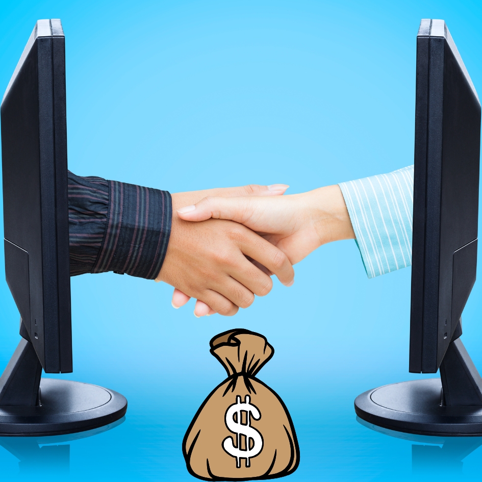 Cómo hacer mas visible tu negocio virtual - Como vivir de Internet