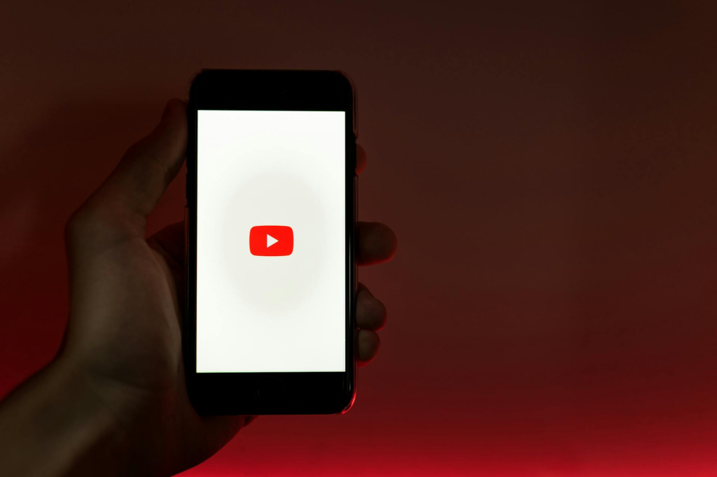 Cómo Crear un Canal de YouTube para Ingresos Pasivos - Como vivir de ...